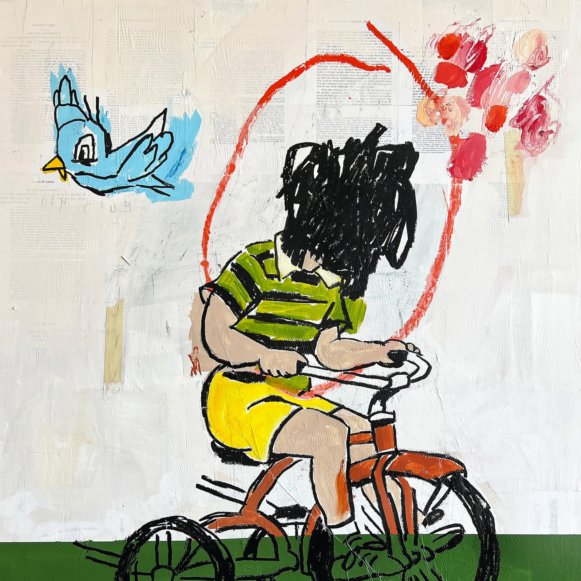 Terry Urban: "Class Dismissed" to Benefit VictimsFirst Charity - 5/17 ...