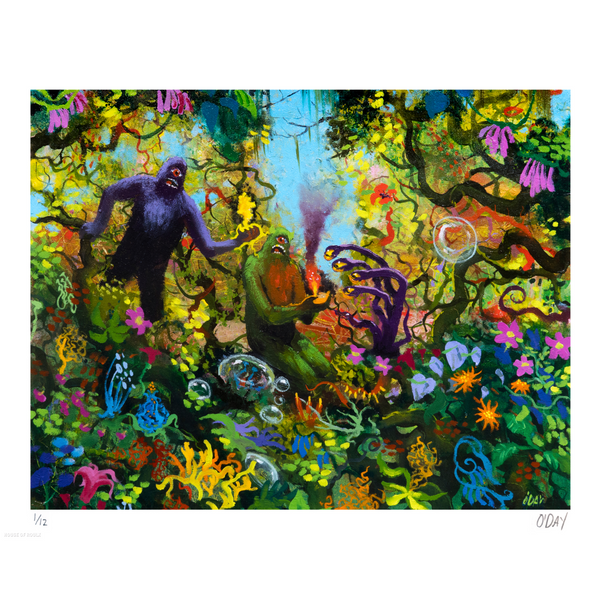 Sellout Warning - House of Roulx