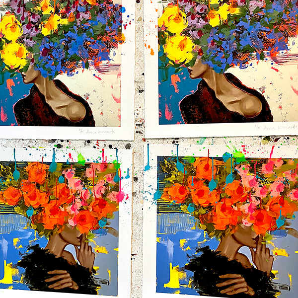 Heather Gauthier - House of Roulx