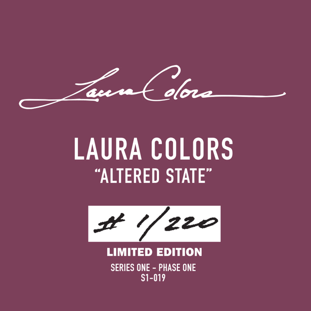 Kathleen Turner (by Peter Warrack) - Fine Art Print - House of Roulx