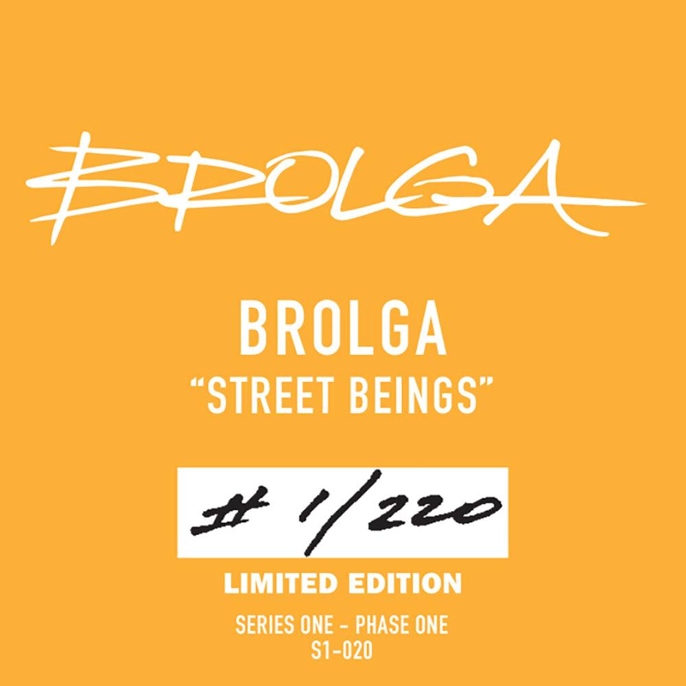 Paul Rentler - House of Roulx