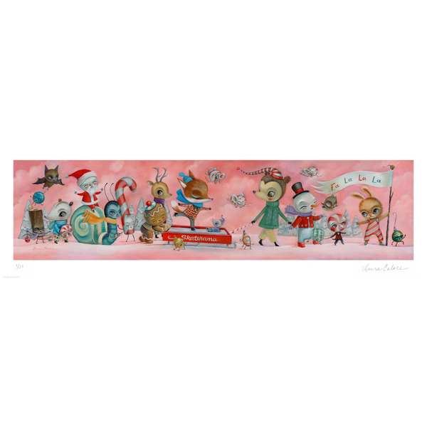 Laura Colors - House of Roulx