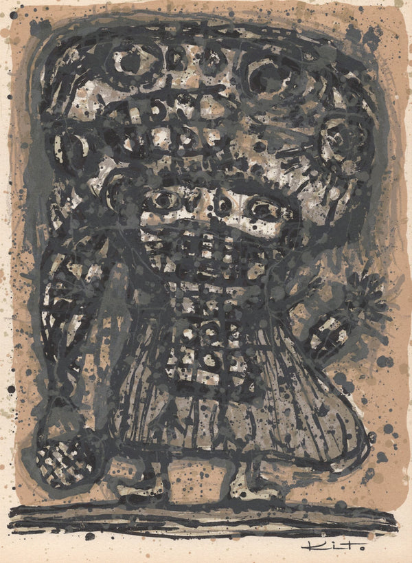 Art History Archive - House of Roulx