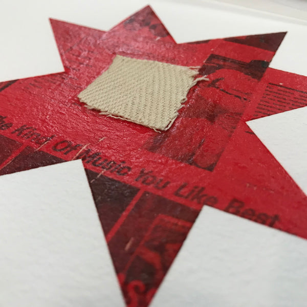 Robert Mars "Be Killer" - Hand-Embellished Variant with Authentic Muha ...