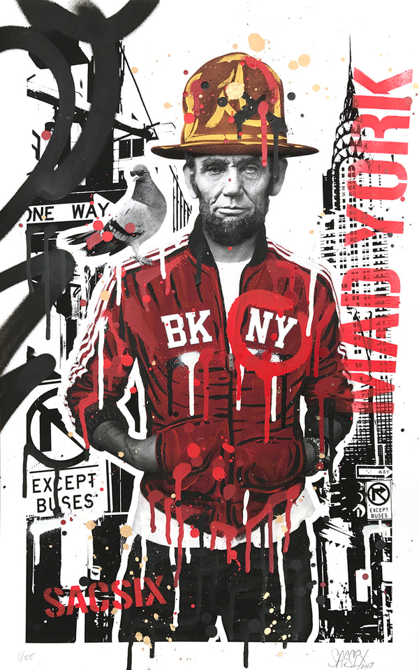 SacSix - House of Roulx