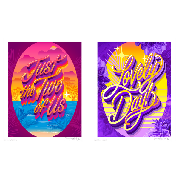 Queen Andrea - House of Roulx