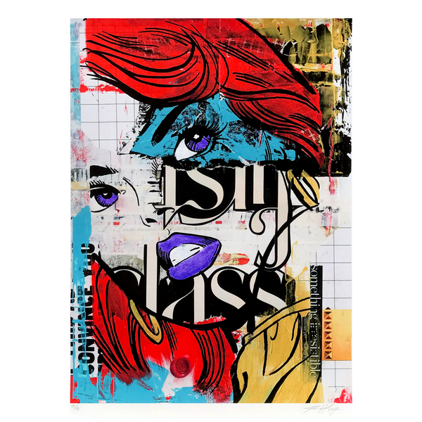 Joshua Horkey - House of Roulx